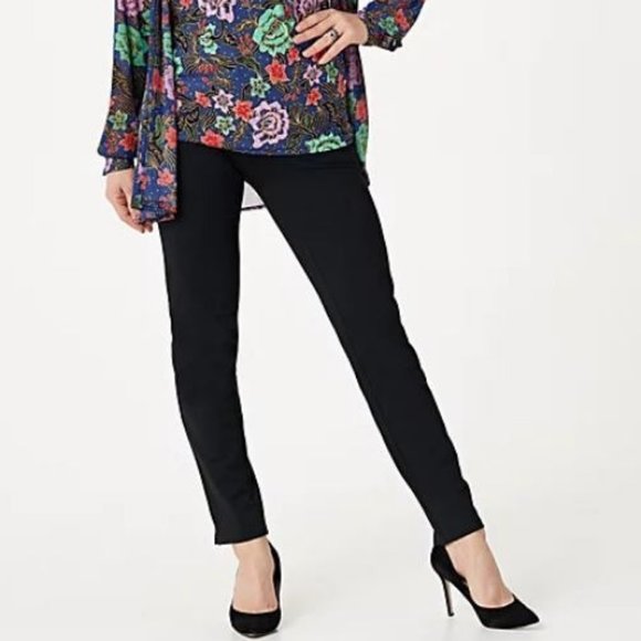 Women with Control | Pants & Jumpsuits | Women With Control Petite ...
